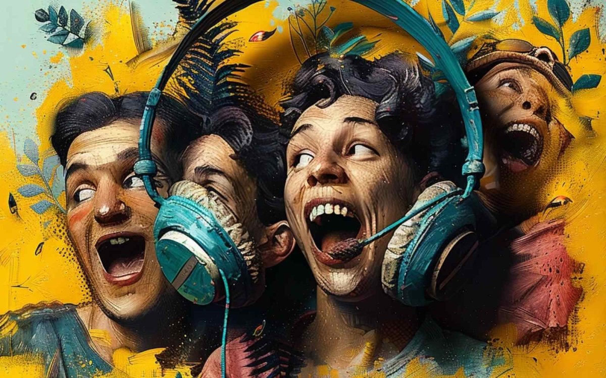 Create Fun and Prank Jingles for April Fool's Day with MRC — Music ...