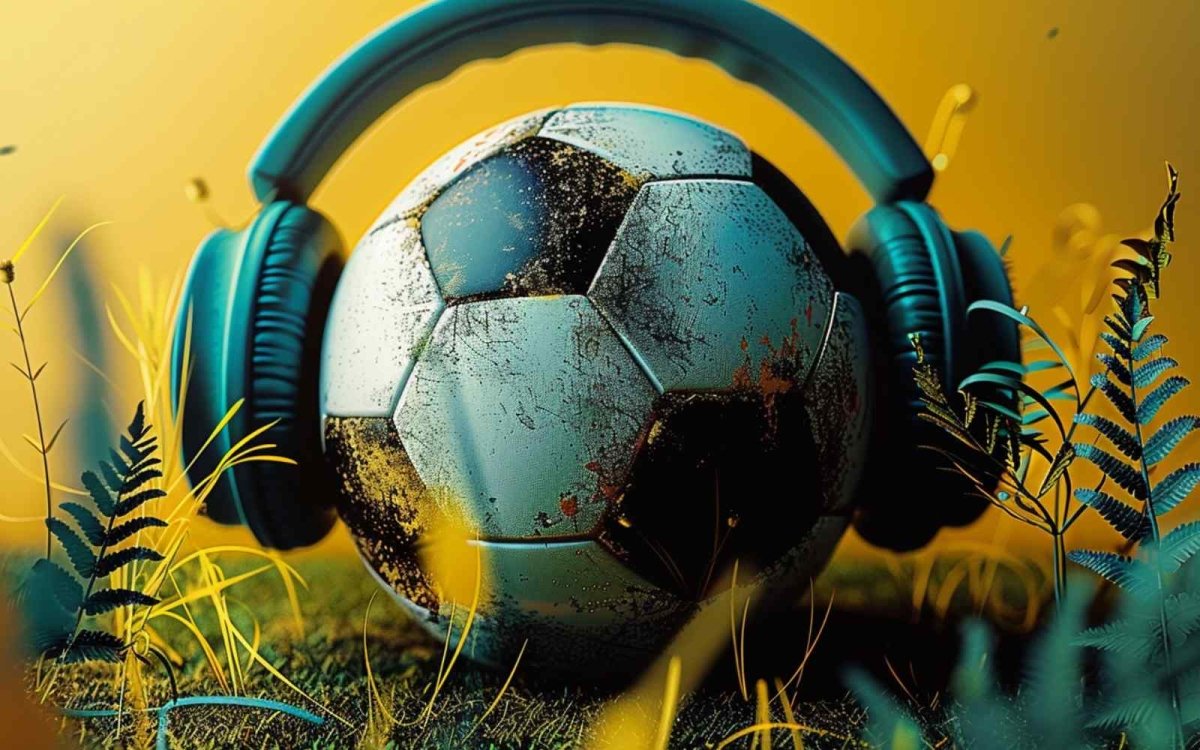 Enhancing Sports Broadcasts with Professional Audio — Music Radio Creative