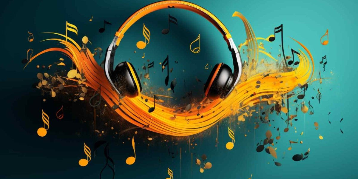 Podcast Theme Music Guide - How to Choose the Perfect Soundtrack ...