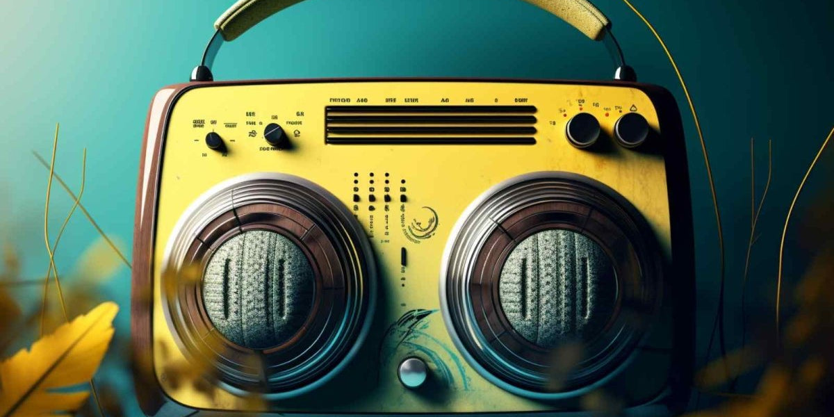 Crafting Catchy Radio Adverts to Maximize Listener Engagement — Music ...