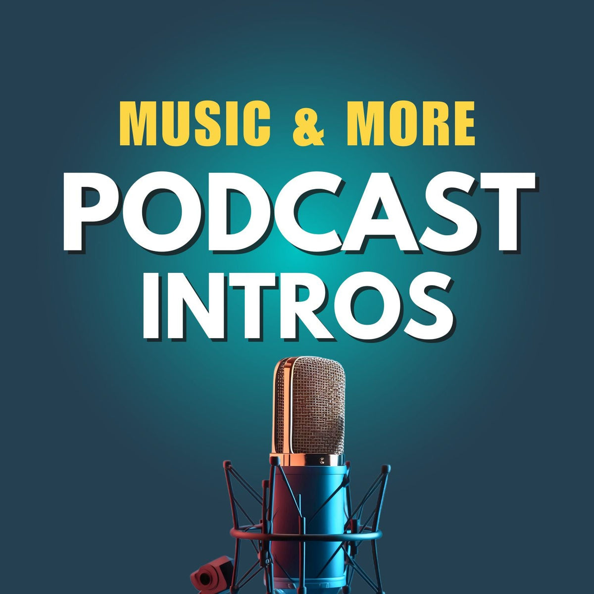 Make Your Podcast Standout With Podcast Intros and Our Expert Editing ...