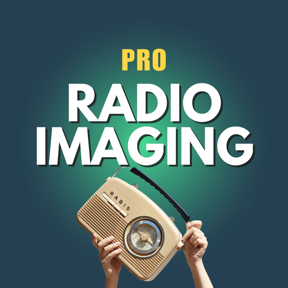 Expert Radio Imaging Services - Radio Jingles, Radio IDs and Sweepers ...