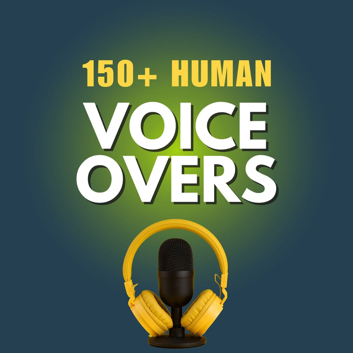 Voice Overs By Professional Voice Artists To Create Unique Audio ...