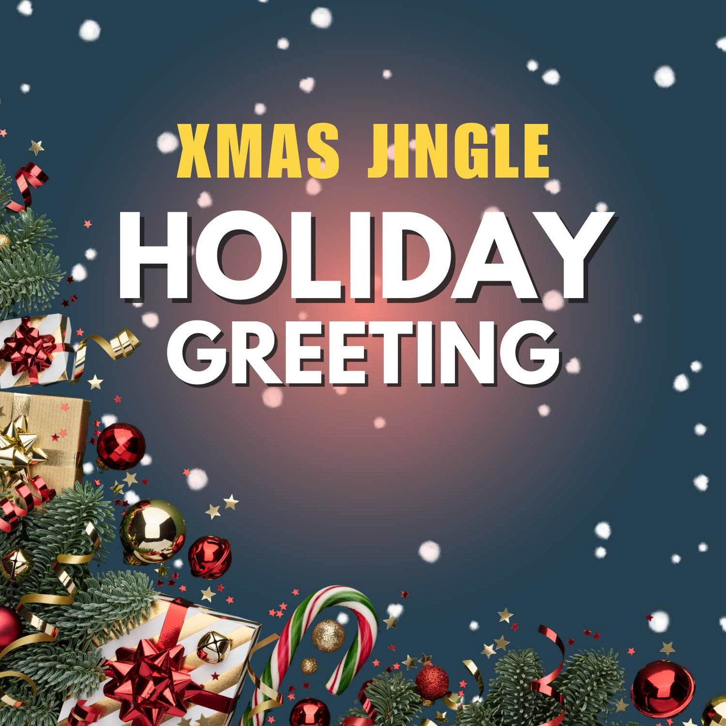 MRC Holiday Greeting | Christmas Jingle & Sonic Branding — Music Radio ...