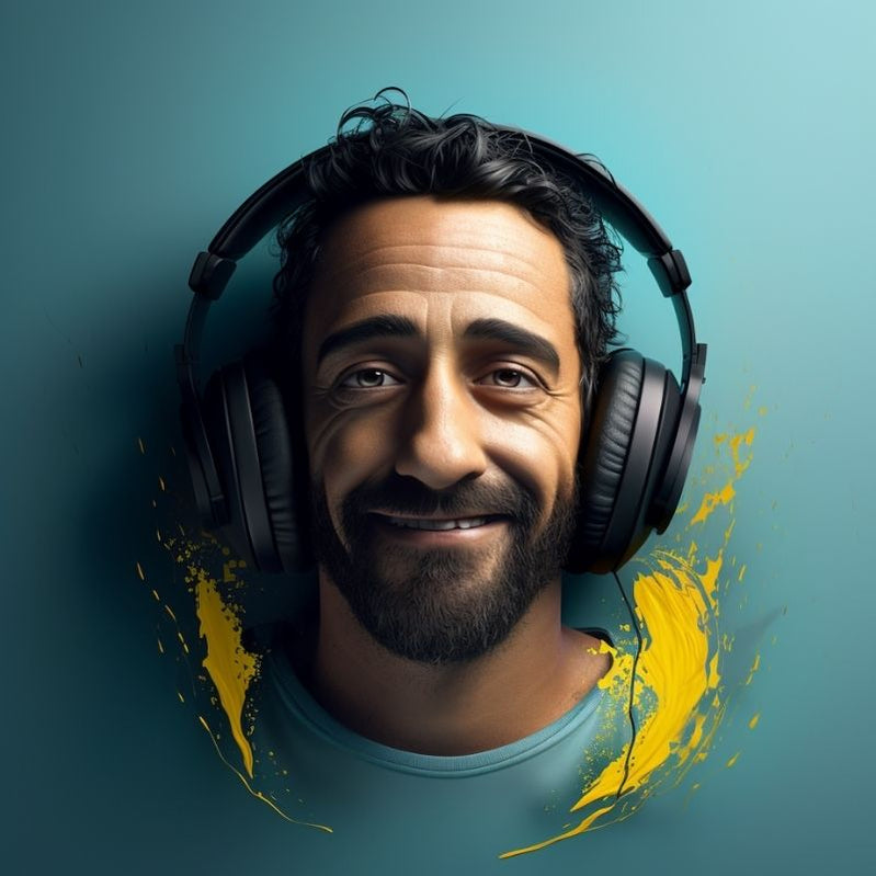 Radio Jingles, DJ Drops, DJ Jingles, Podcast Intros, Voices Overs ...
