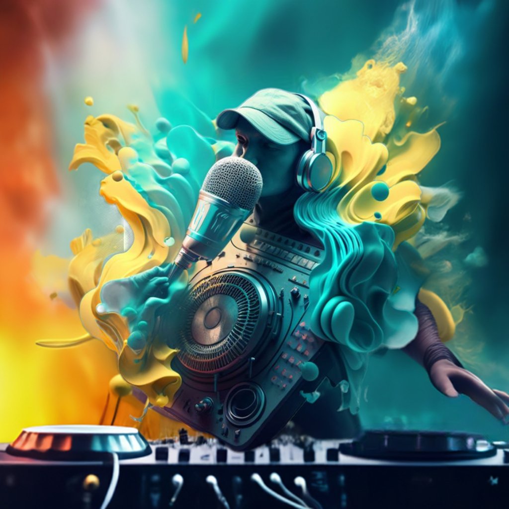 Custom DJ Drops, DJ Intros & DJ Packages - Fast Delivery - Highest ...