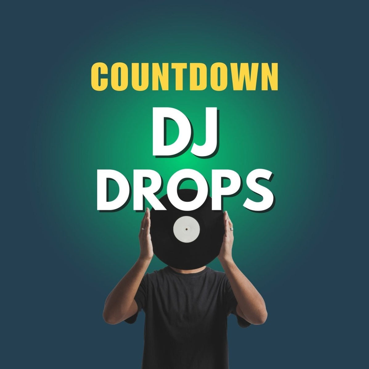Countdown by Al – 1 to 100 DJ Drops with American Voice — Music Radio ...
