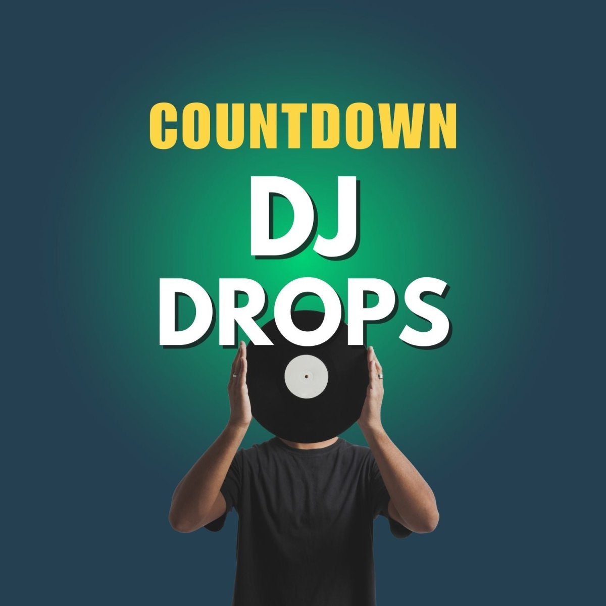 Countdown by Al – 1 to 100 DJ Drops with American Voice — Music Radio ...