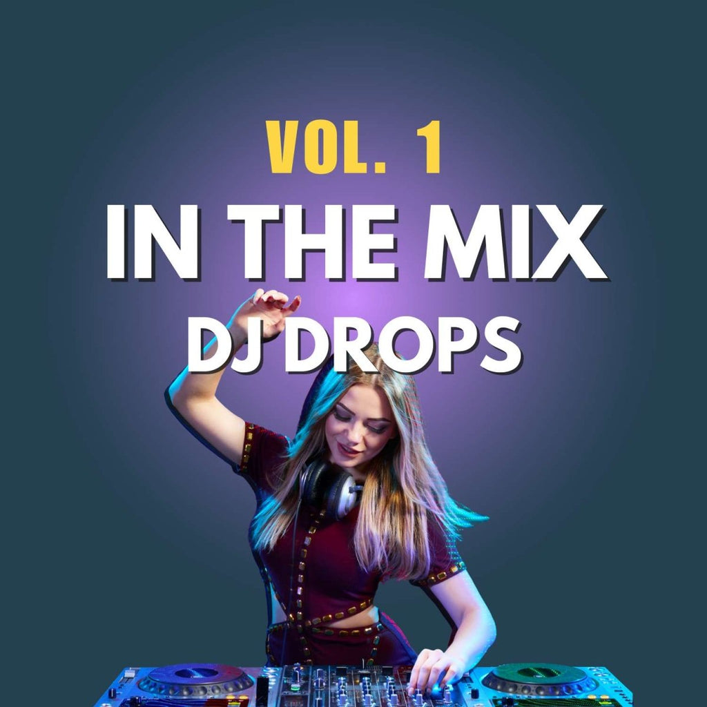 Custom DJ Drops, DJ Intros & DJ Packages - Fast Delivery - Highest ...
