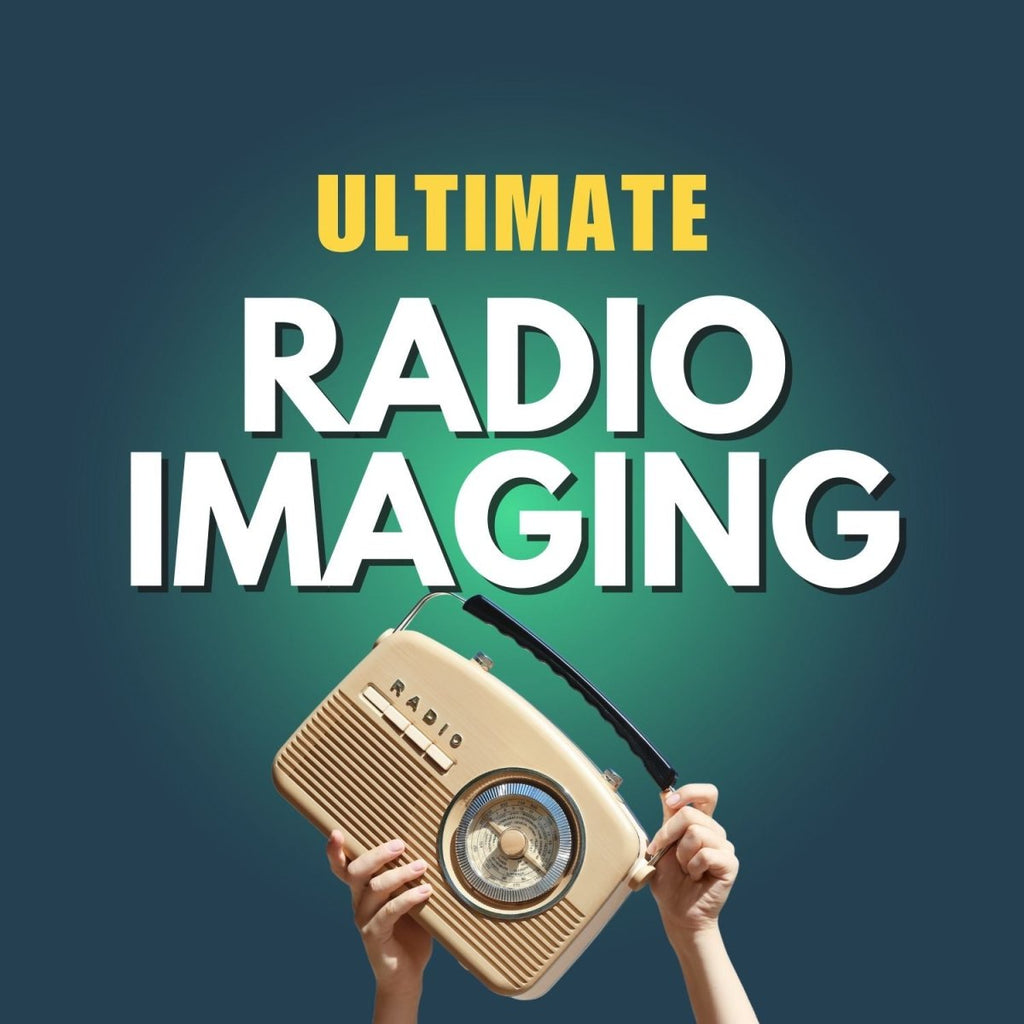 Expert Radio Imaging Services - Radio Jingles, Radio IDs and Sweepers ...