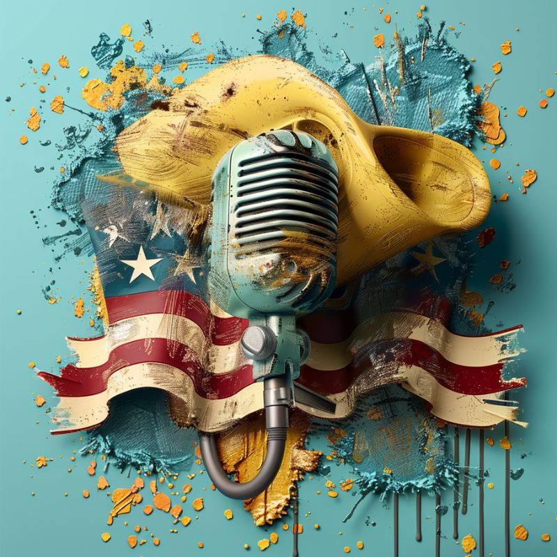 Radio Jingles Pack Vol. 6 - US/Country Radio Imaging — Music Radio Creative