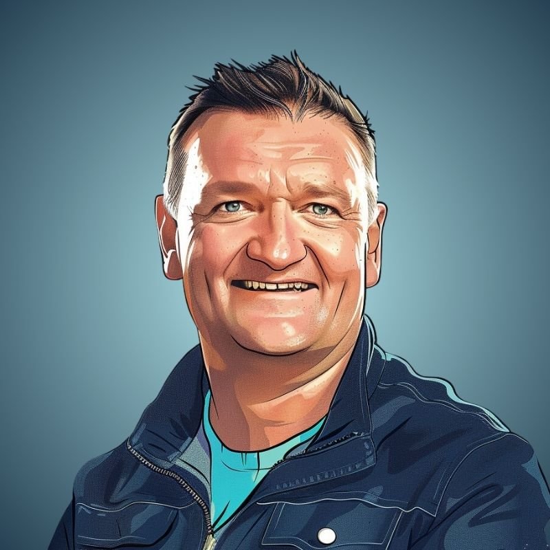 Voice Overs From Scott - Corporate Narration - Radio Imaging — Music ...