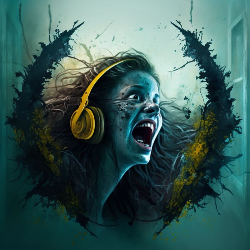 Horror Sound Effects And Music - Royalty Free Download — Music Radio ...