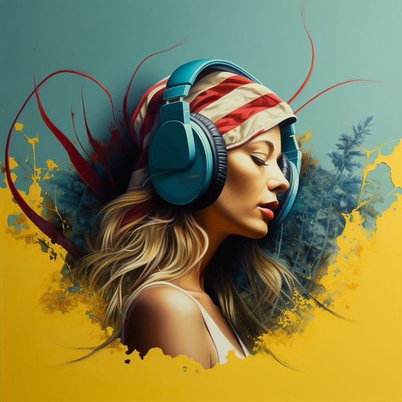 Professional Voice Overs - Ads, Radio Jingles, Podcast Intro, DJ Drops ...