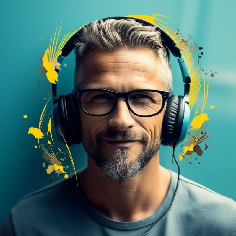 Radio Jingles, DJ Drops, DJ Jingles, Podcast Intros, Voices Overs ...