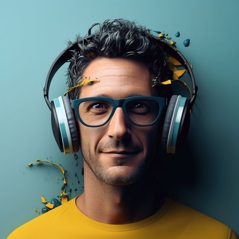 Radio Jingles, DJ Drops, DJ Jingles, Podcast Intros, Voices Overs ...