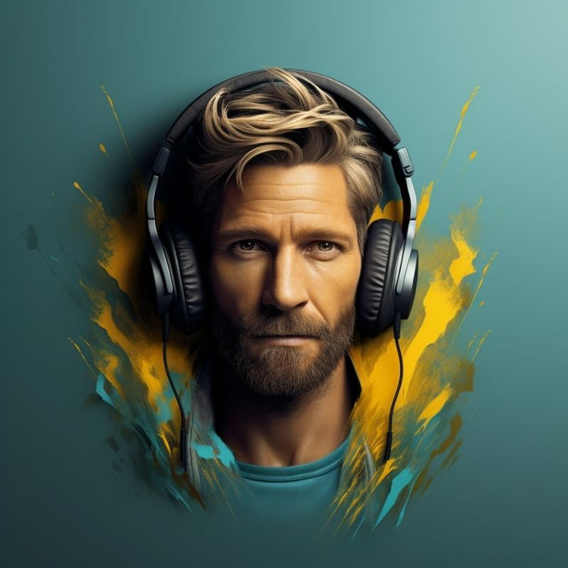 Radio Jingles, DJ Drops, DJ Jingles, Podcast Intros, Voices Overs ...