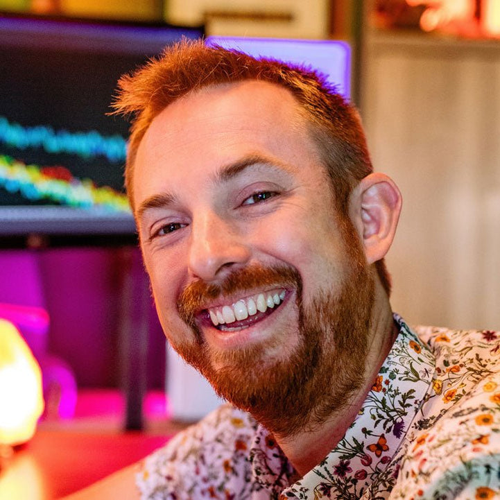 Personal Audio Coaching with Mike Russell - Audio Expert — Music Radio ...