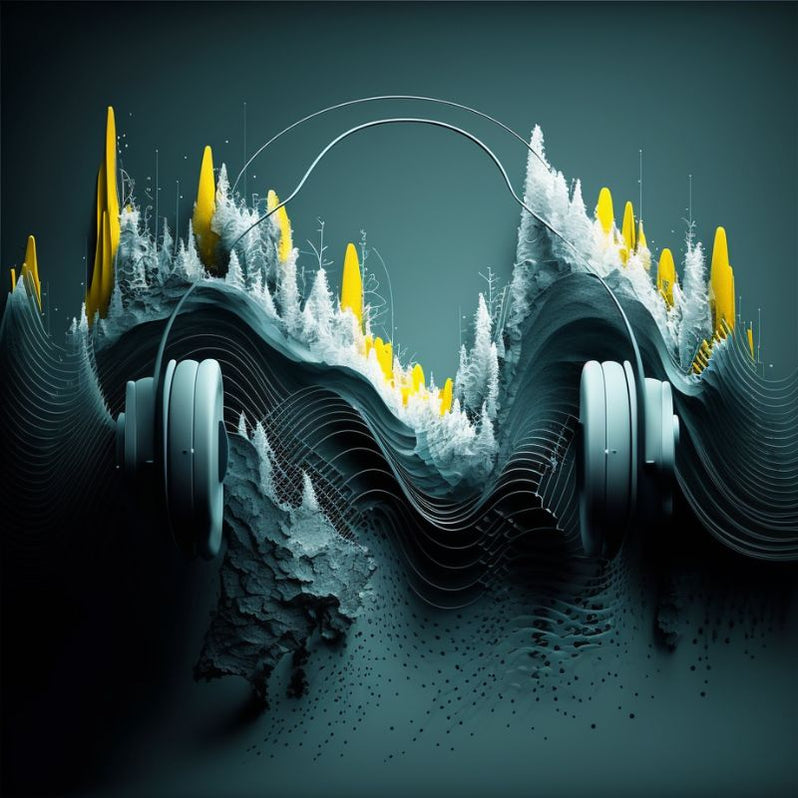 Podcast Sound Effects & Music Beds - Royalty Free - Podcast Branding ...