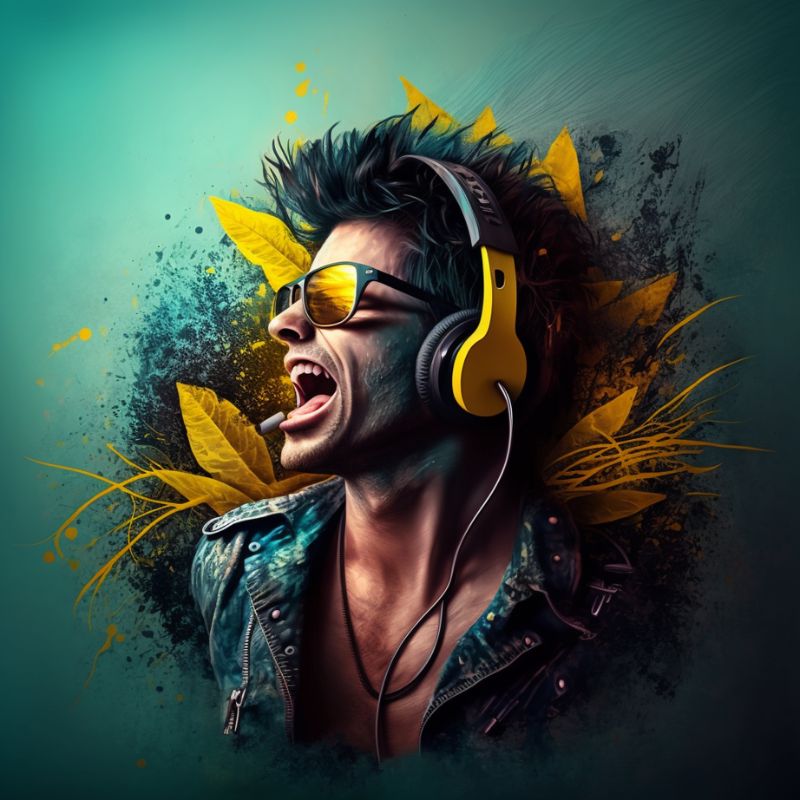 Rock Audio Production Library - Music & Sound Effects - Radio Imaging ...