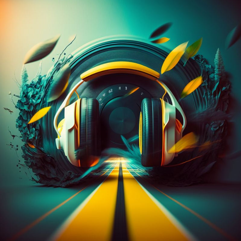 Audio Collections, Voiceovers, Radio Jingles, Podcast Intros, DJ Drops ...